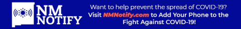 NMDOH - Coronavirus Updates | Coronavirus Updates in New Mexico