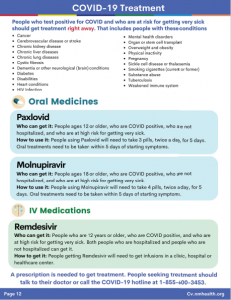 NMDOH - Coronavirus Updates | Coronavirus Updates in New Mexico